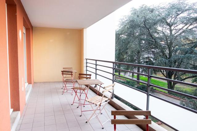 Student Accommodation Lyon: Cheap Student Housing in Lyon | Nestpick