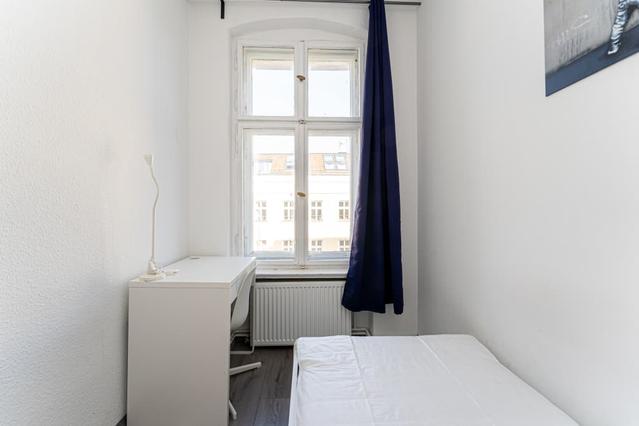 Student Accommodation Berlin: Cheap Student Housing in Berlin | Nestpick