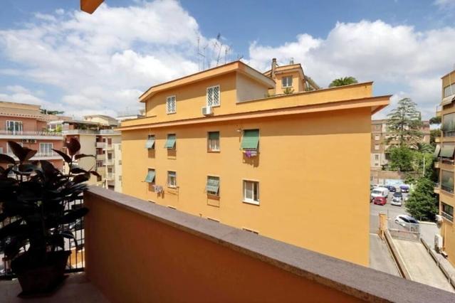 Apartments for Rent in Rome, Italy | Nestpick