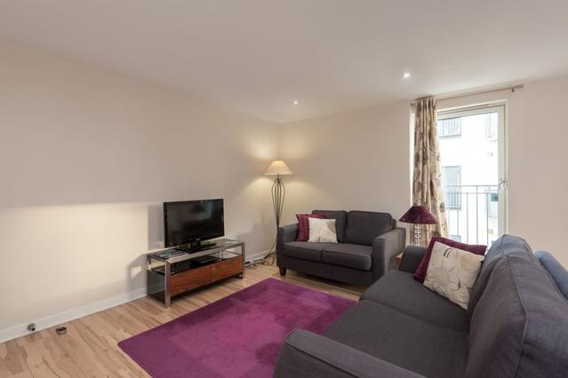 Apartments for Rent in Glasgow, Scotland | Nestpick
