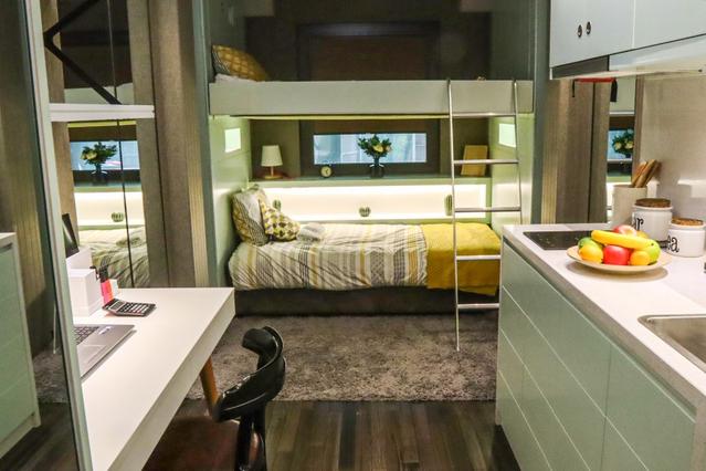 Apartments & Flats to Rent in London, UK | Nestpick