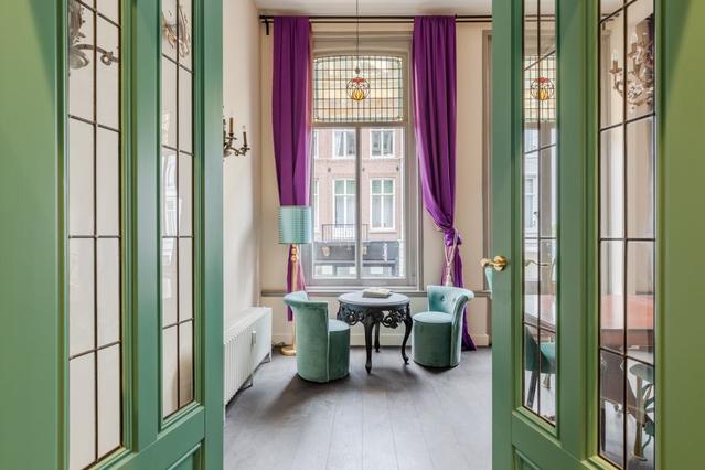 Apartments for Rent in Amsterdam, Netherlands| Nestpick