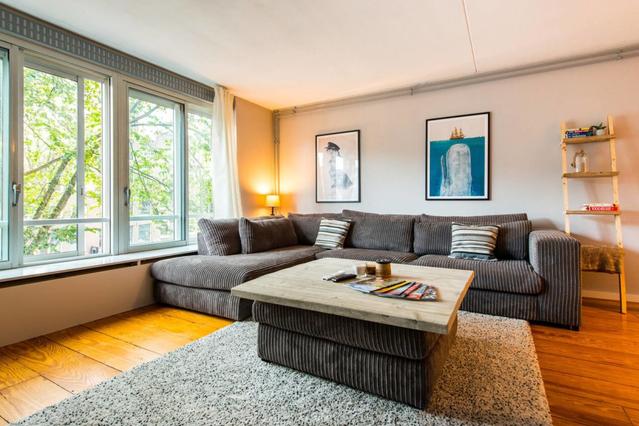 Apartments for Rent in Amsterdam, Netherlands| Nestpick