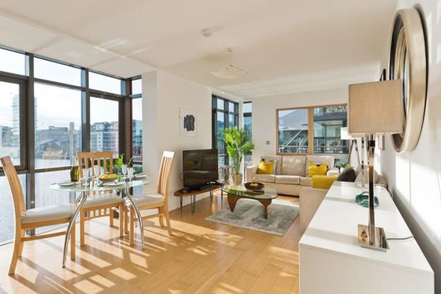 Apartments to Rent in Dublin, Ireland | Nestpick