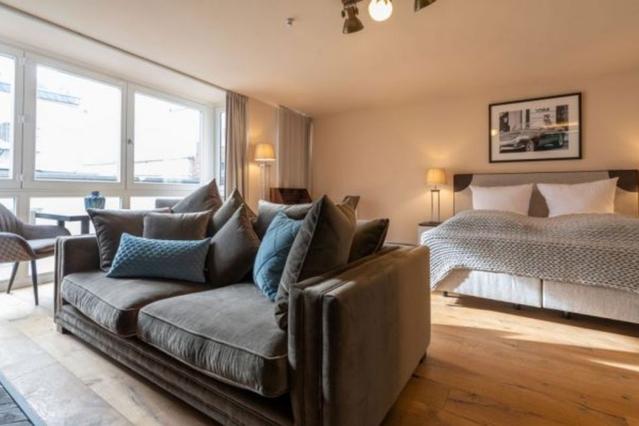 Apartments for Rent in Frankfurt, Germany | Nestpick