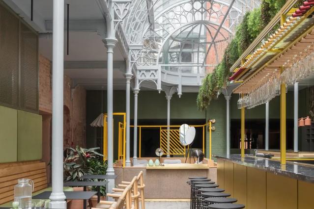 Apartments & Flats to Rent in Manchester, UK | Nestpick