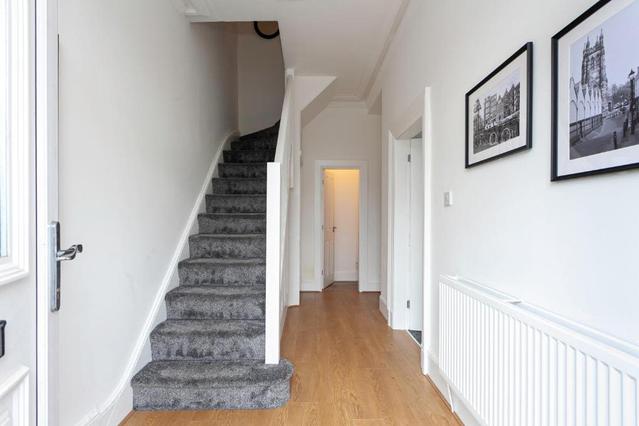 Apartments & Flats to Rent in Manchester, UK | Nestpick