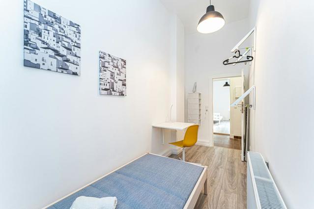 Student Accommodation Berlin: Cheap Student Housing in Berlin | Nestpick