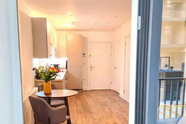 Apartments & Flats to Rent in London, UK | Nestpick