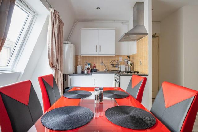 Aberdeen Apartments: Furnished Apartments For Rent in Aberdeen | Nestpick