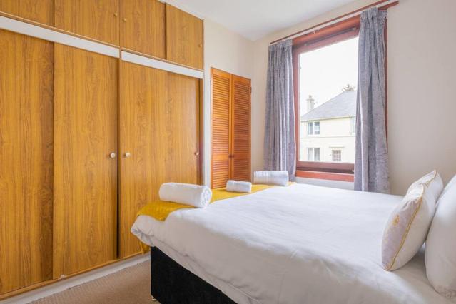 Aberdeen Apartments: Furnished Apartments For Rent in Aberdeen | Nestpick