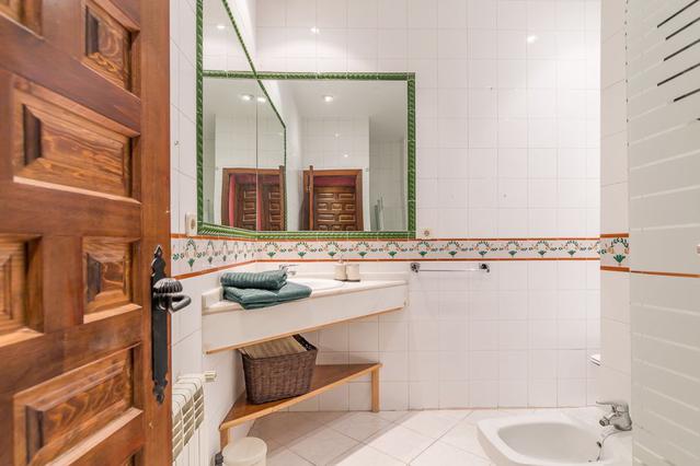 Furnished Apartments for Rent in Madrid, Spain | Nestpick