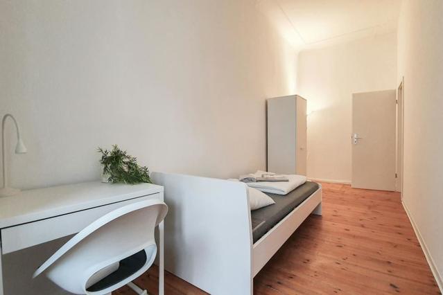 Student Accommodation Berlin: Cheap Student Housing in Berlin | Nestpick