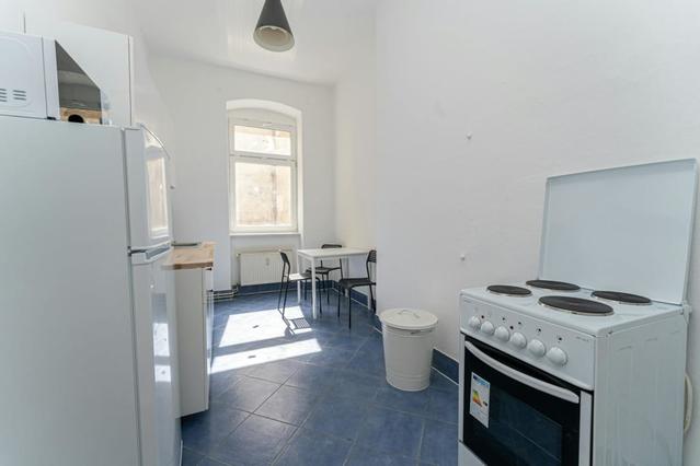 Student Accommodation Berlin: Cheap Student Housing in Berlin | Nestpick