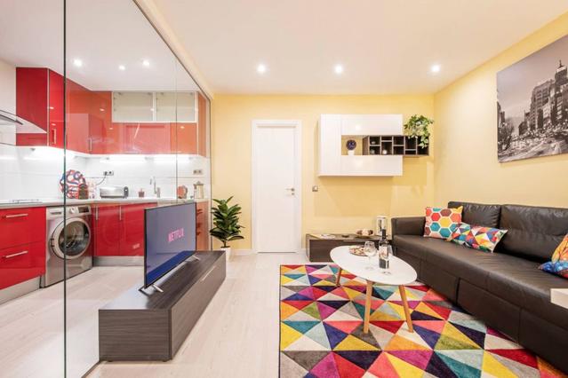 Furnished Apartments for Rent in Madrid, Spain | Nestpick