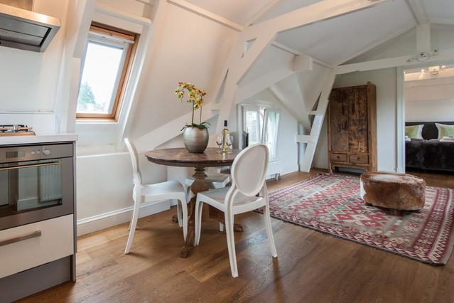 Apartments for Rent in Amsterdam, Netherlands| Nestpick