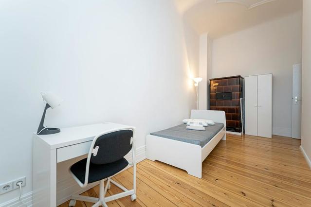 Student Accommodation Berlin: Cheap Student Housing in Berlin | Nestpick