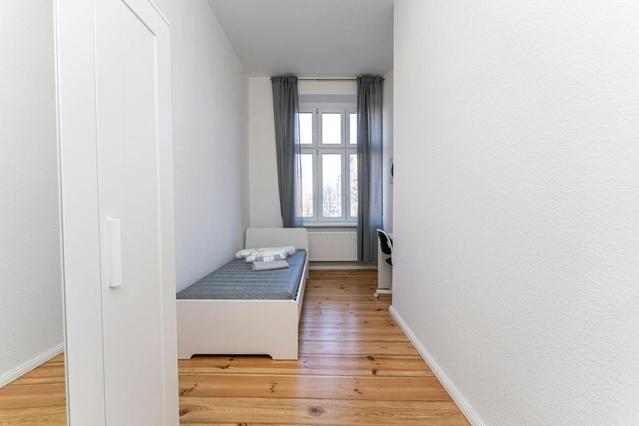 Student Accommodation Berlin: Cheap Student Housing in Berlin | Nestpick