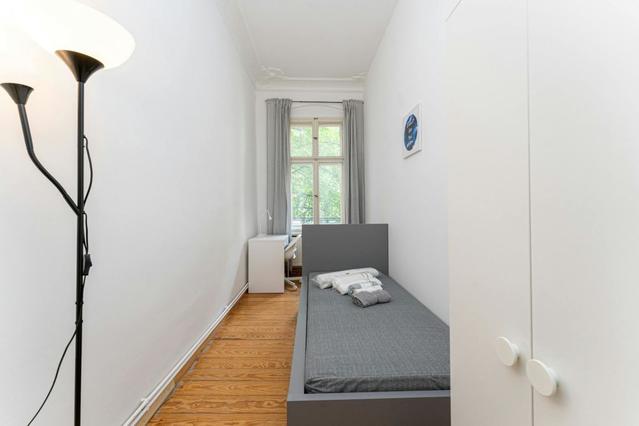 Student Accommodation Berlin: Cheap Student Housing in Berlin | Nestpick