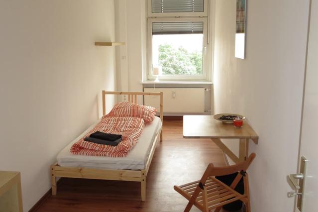 Student Accommodation Berlin: Cheap Student Housing in Berlin | Nestpick