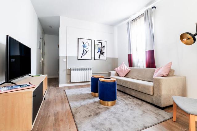 Furnished Apartments for Rent in Madrid, Spain | Nestpick