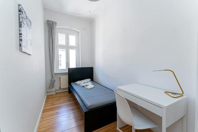 Student Accommodation Berlin: Cheap Student Housing in Berlin | Nestpick