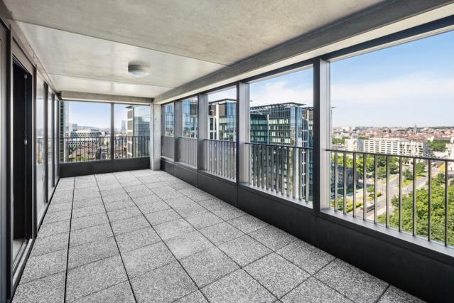 Apartments for Rent in Brussels, Belgium | Nestpick