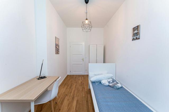 Student Accommodation Berlin: Cheap Student Housing in Berlin | Nestpick