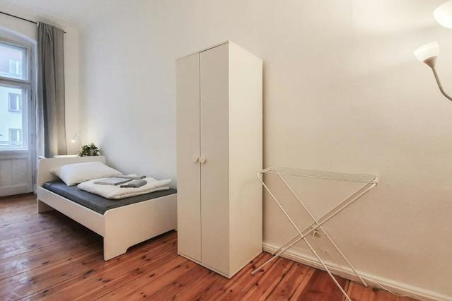 Student Accommodation Berlin: Cheap Student Housing in Berlin | Nestpick