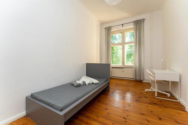 Student Accommodation Berlin: Cheap Student Housing in Berlin | Nestpick