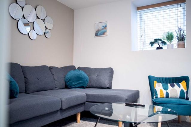 Apartments & Flats to Rent in Manchester, UK | Nestpick