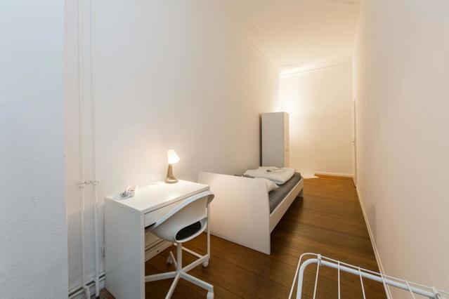 Student Accommodation Berlin: Cheap Student Housing in Berlin | Nestpick