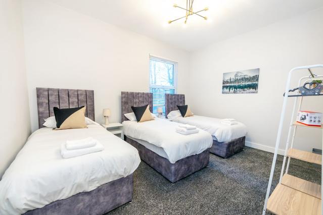 Apartments & Flats to Rent in Manchester, UK | Nestpick