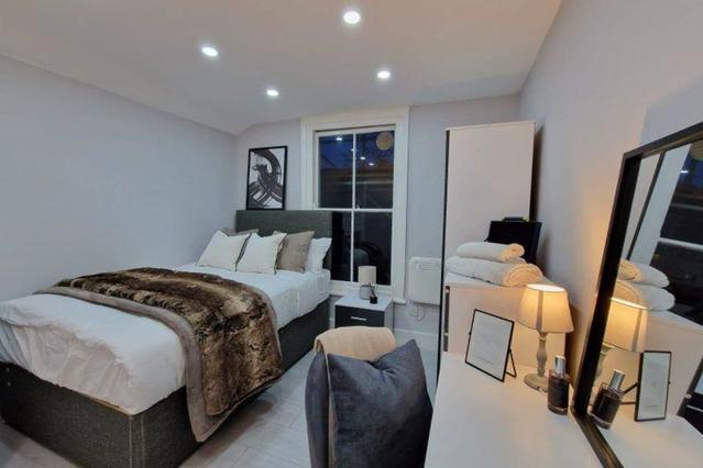 Rooms for Rent in London: Cheap Furnished Rooms to Rent London | Nestpick