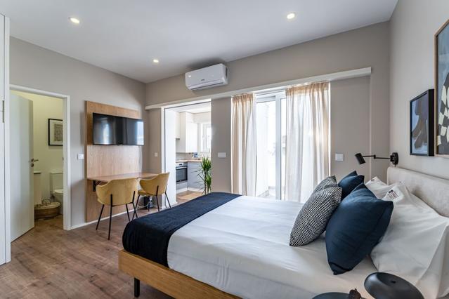 Apartments For Rent in Porto | Nestpick