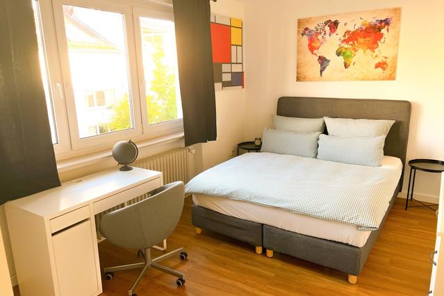 Apartments for Rent in Frankfurt, Germany | Nestpick