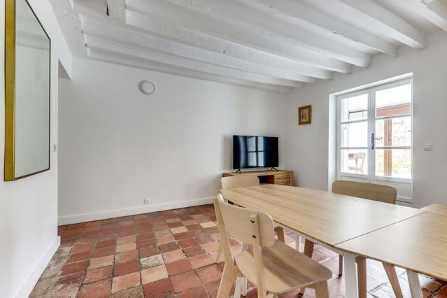 Apartments for Rent in Paris, France| Nestpick