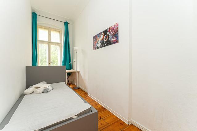 Student Accommodation Berlin: Cheap Student Housing in Berlin | Nestpick