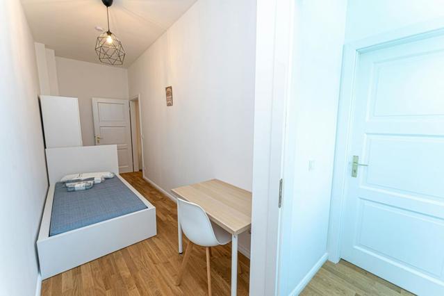 Student Accommodation Berlin: Cheap Student Housing in Berlin | Nestpick