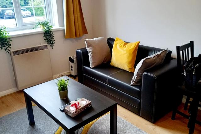 Apartments & Flats to Rent in London, UK | Nestpick