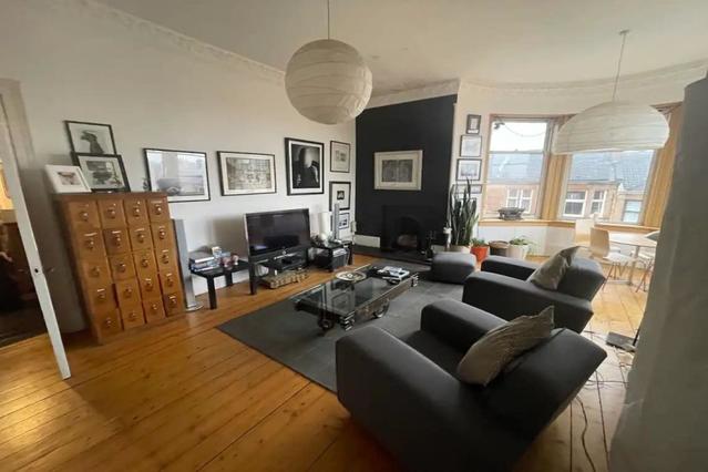 Apartments for Rent in Glasgow, Scotland | Nestpick