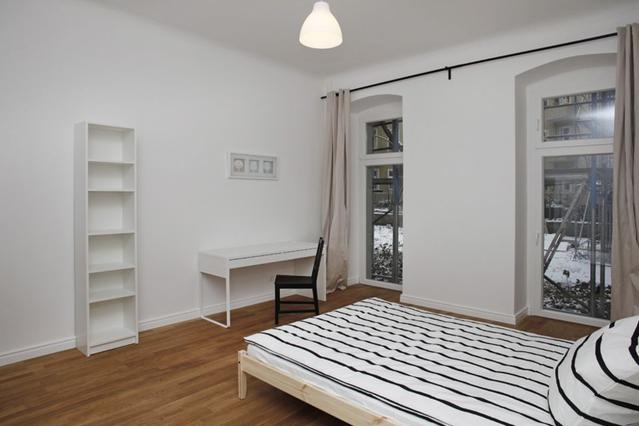 Student Accommodation Berlin: Cheap Student Housing in Berlin | Nestpick