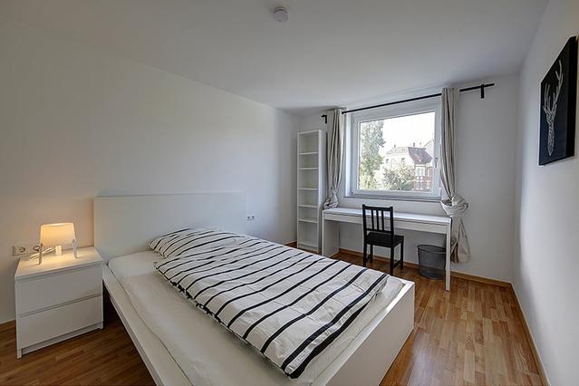 Apartments for Rent in Stuttgart, Germany | Nestpick