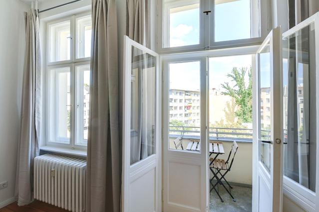 Apartments for Rent in Berlin, Germany | Nestpick