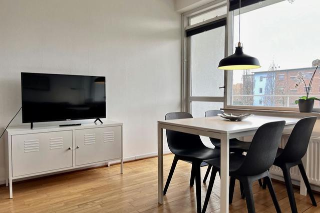 Apartments for Rent in Copenhagen, Denmark | Nestpick