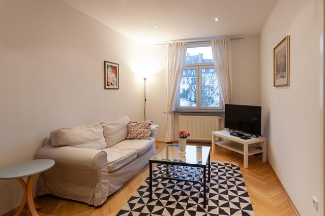 Apartments for Rent in Frankfurt, Germany | Nestpick
