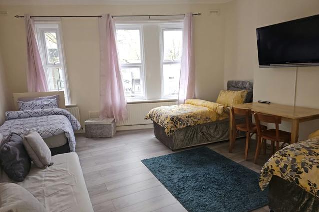Rooms for Rent in London: Cheap Furnished Rooms to Rent London | Nestpick