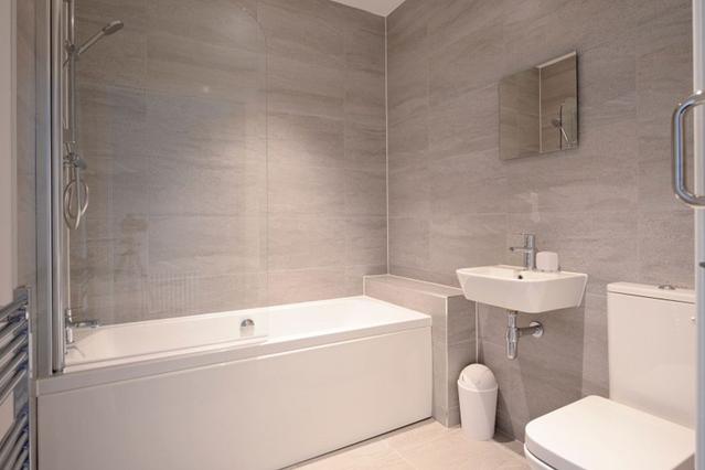 Apartments for Rent in Glasgow, Scotland | Nestpick