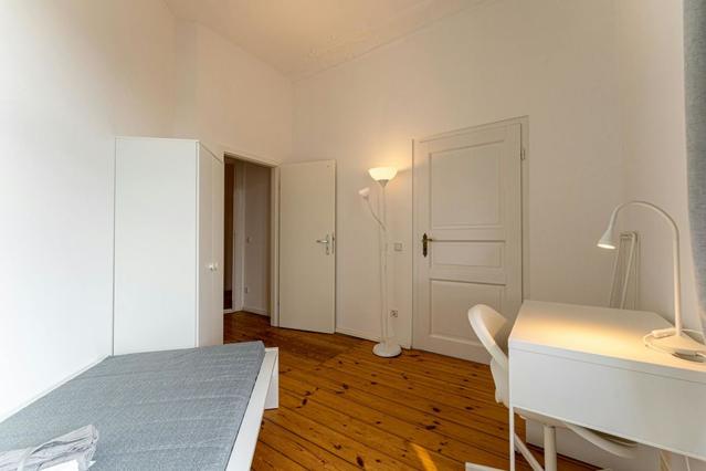 Student Accommodation Berlin: Cheap Student Housing in Berlin | Nestpick