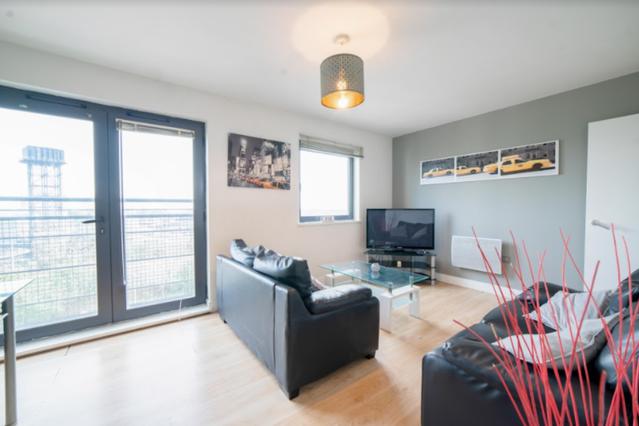 Cardiff Apartments: Furnished Apartments for Rent in Cardiff | Nestpick